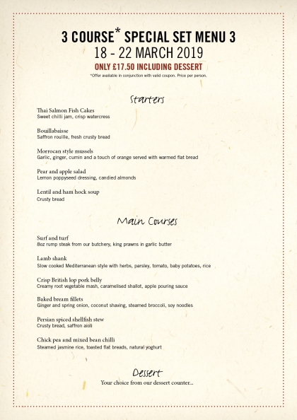 Trevaskis Farmhouse Kitchen Restaurant open from 8:30am every day ...