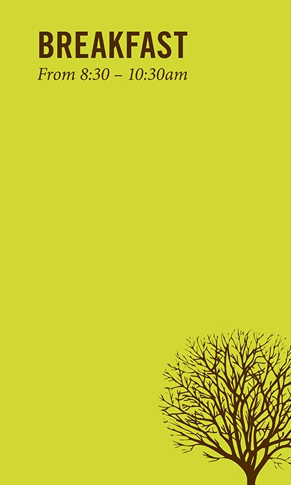 Trevaskis Farmhouse Kitchen Restaurant open from 8:30am every day ...