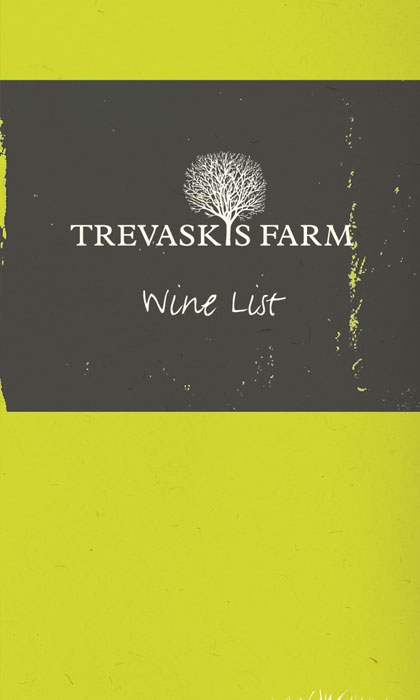 Trevaskis Farmhouse Kitchen Restaurant open from 8:30am every day ...