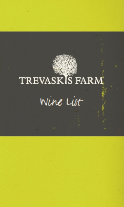 Trevaskis Farmhouse Kitchen Restaurant open from 8:30am every day ...