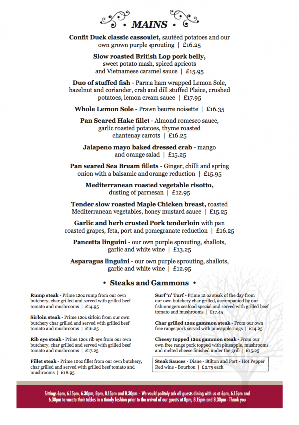 LOVE IS IN THE AIR | Trevaskis Farm