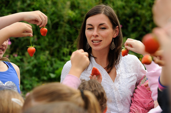 Trevaskis Farm Gallery | Trevaskis Farm